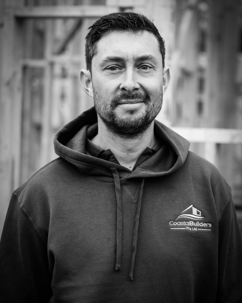 Our Team - Coastal Builders - Mornington Peninsula Builders