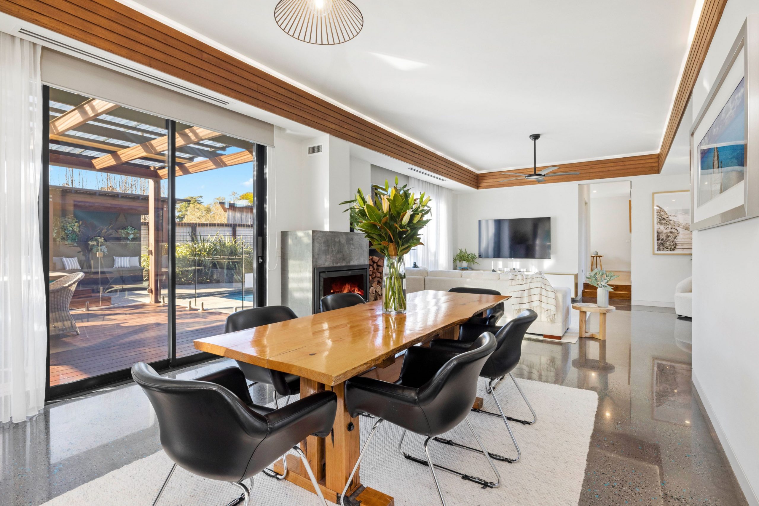 Johnson St - Coastal Builders - Mornington Peninsula Builders